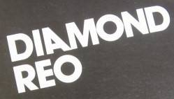 Diamond Reo - discography, line-up, biography, interviews, photos