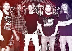 Diary Of Destruction - discography, line-up, biography, interviews, photos