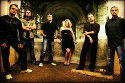 Diathra - discography, line-up, biography, interviews, photos