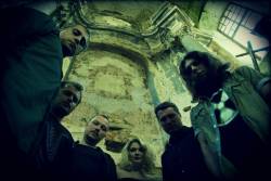 Diathra - discography, line-up, biography, interviews, photos