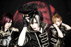Diaura - discography, line-up, biography, interviews, photos