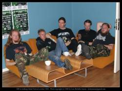 Die (DK) - discography, line-up, biography, interviews, photos