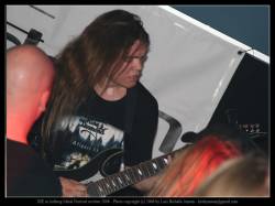 Die (DK) - discography, line-up, biography, interviews, photos