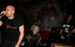 Die Silently - discography, line-up, biography, interviews, photos