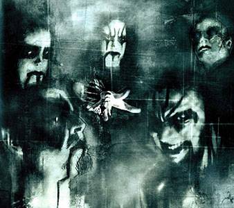 Dies Ater - Discografía, line-up, biografía, entrevistas, fotos