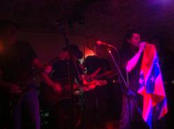 Diesel Dust - discography, line-up, biography, interviews, photos