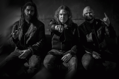 Dieth - discography, line-up, biography, interviews, photos