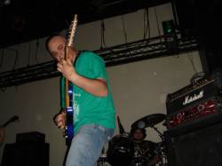 Digested Flesh - discography, line-up, biography, interviews, photos