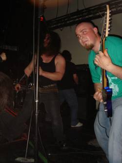 Digested Flesh - discography, line-up, biography, interviews, photos