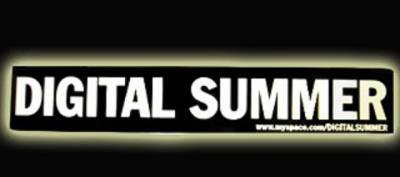 Digital Summer - discography, line-up, biography, interviews, photos