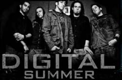 Digital Summer - discography, line-up, biography, interviews, photos