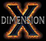 Dimension X - discography, line-up, biography, interviews, photos