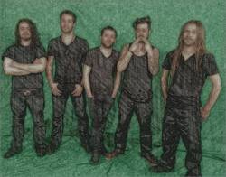 Dimitree - discography, line-up, biography, interviews, photos