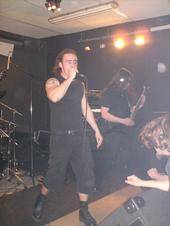 Dimorph - discography, line-up, biography, interviews, photos