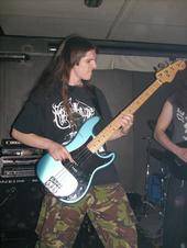 Dimorph - discography, line-up, biography, interviews, photos