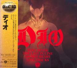 Dio (USA) - discographie, line-up, biographie, interviews, photos
