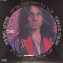Dio (USA) Interview Picture Disc Limited Edition (Single)- Spirit of ...