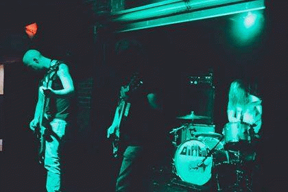 Dipygus - discography, line-up, biography, interviews, photos