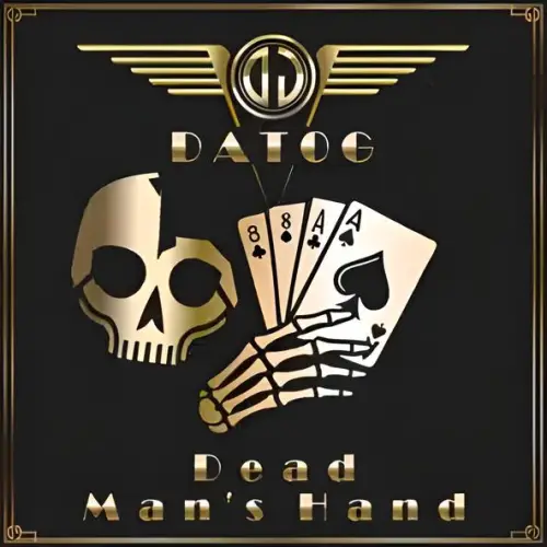 Dirkschneider And The Old Gang Dead Man's Hand (Single)- Spirit of ...