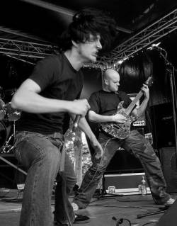 Disabused - discography, line-up, biography, interviews, photos