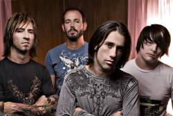 Disciple (USA-2) - discography, line-up, biography, interviews, photos