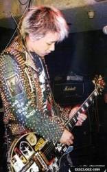 Disclose - discography, line-up, biography, interviews, photos