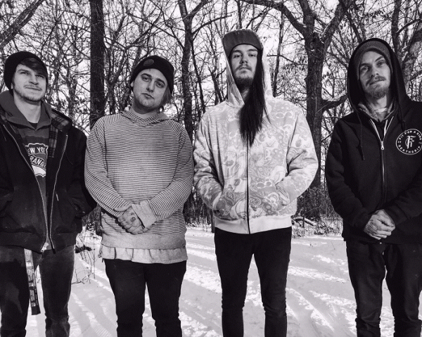 Discord Curse - discography, line-up, biography, interviews, photos