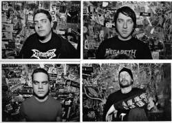 Discordance Axis - discography, line-up, biography, interviews, photos