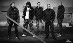 Disdain (SWE) - discography, line-up, biography, interviews, photos