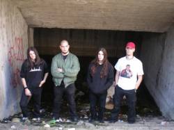 Disdained (SRB) - discography, line-up, biography, interviews, photos