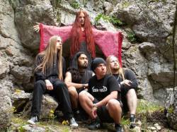 Disdained (SWE) - discography, line-up, biography, interviews, photos