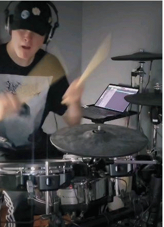 Disembodied Tyrant - discography, line-up, biography, interviews, photos