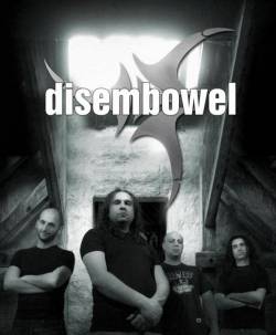 Disembowel (GRC) - discography, line-up, biography, interviews, photos