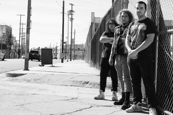 Disembowel (USA) - discography, line-up, biography, interviews, photos