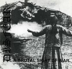 Disfear A Brutal Sight of War (EP)- Spirit of Metal Webzine (en)