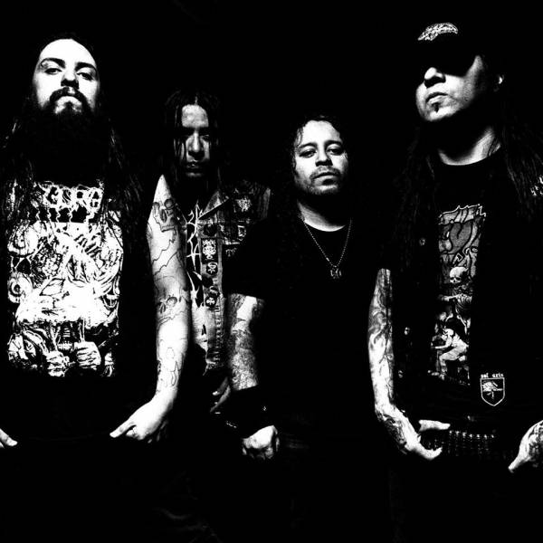 Disgorge (MEX) - discographie, line-up, biographie, interviews, photos