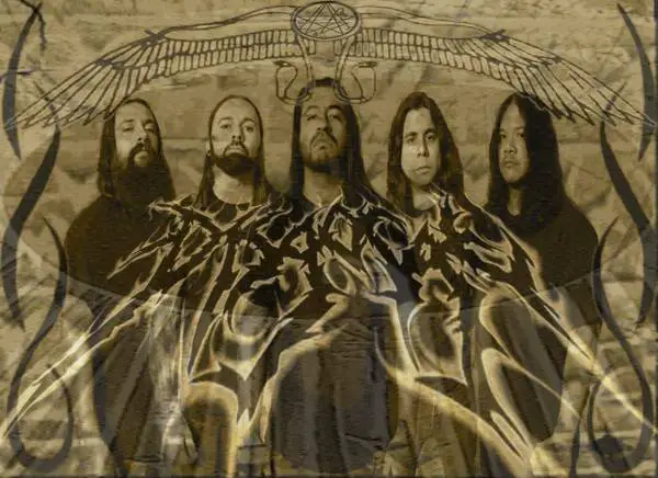 Disgorge (USA) - discography, line-up, biography, interviews, photos