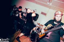 Disgorgement (USA) - discography, line-up, biography, interviews, photos