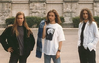 Disharmonic Orchestra - discography, line-up, biography, interviews, photos