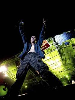 Disinfected - discography, line-up, biography, interviews, photos