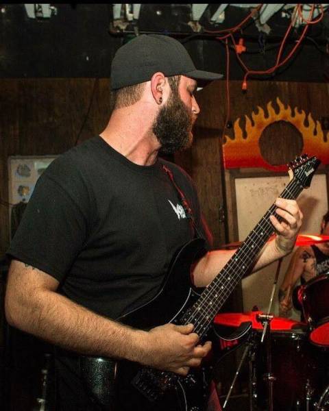 Disintegration (USA) - discography, line-up, biography, interviews, photos