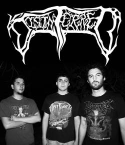 Disinterred (USA) - discography, line-up, biography, interviews, photos