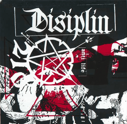 Disiplin - discography, line-up, biography, interviews, photos