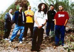 Dislocated Styles - discography, line-up, biography, interviews, photos