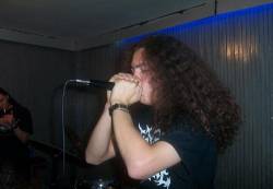 Disoluto - discography, line-up, biography, interviews, photos