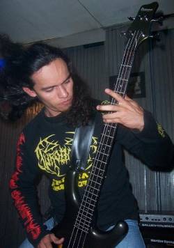 Disoluto - discography, line-up, biography, interviews, photos