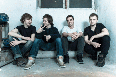 Disperse - discography, line-up, biography, interviews, photos