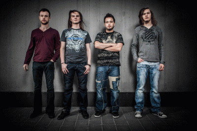 Disperse - discography, line-up, biography, interviews, photos