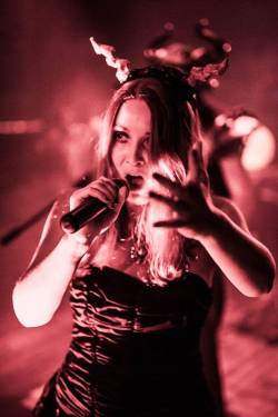 Dispersia - discography, line-up, biography, interviews, photos