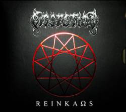 Dissection (SWE) Reinkaos (Album)- Spirit of Metal Webzine (de)